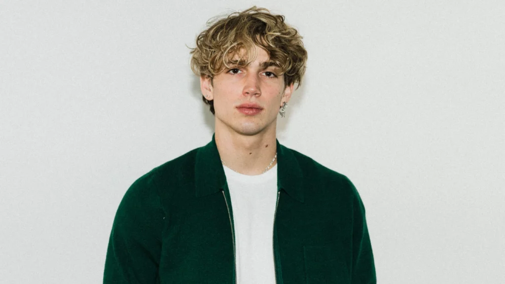 Vinnie Hacker Age: Astonishing Secrets Revealed To Inspire And Excite!