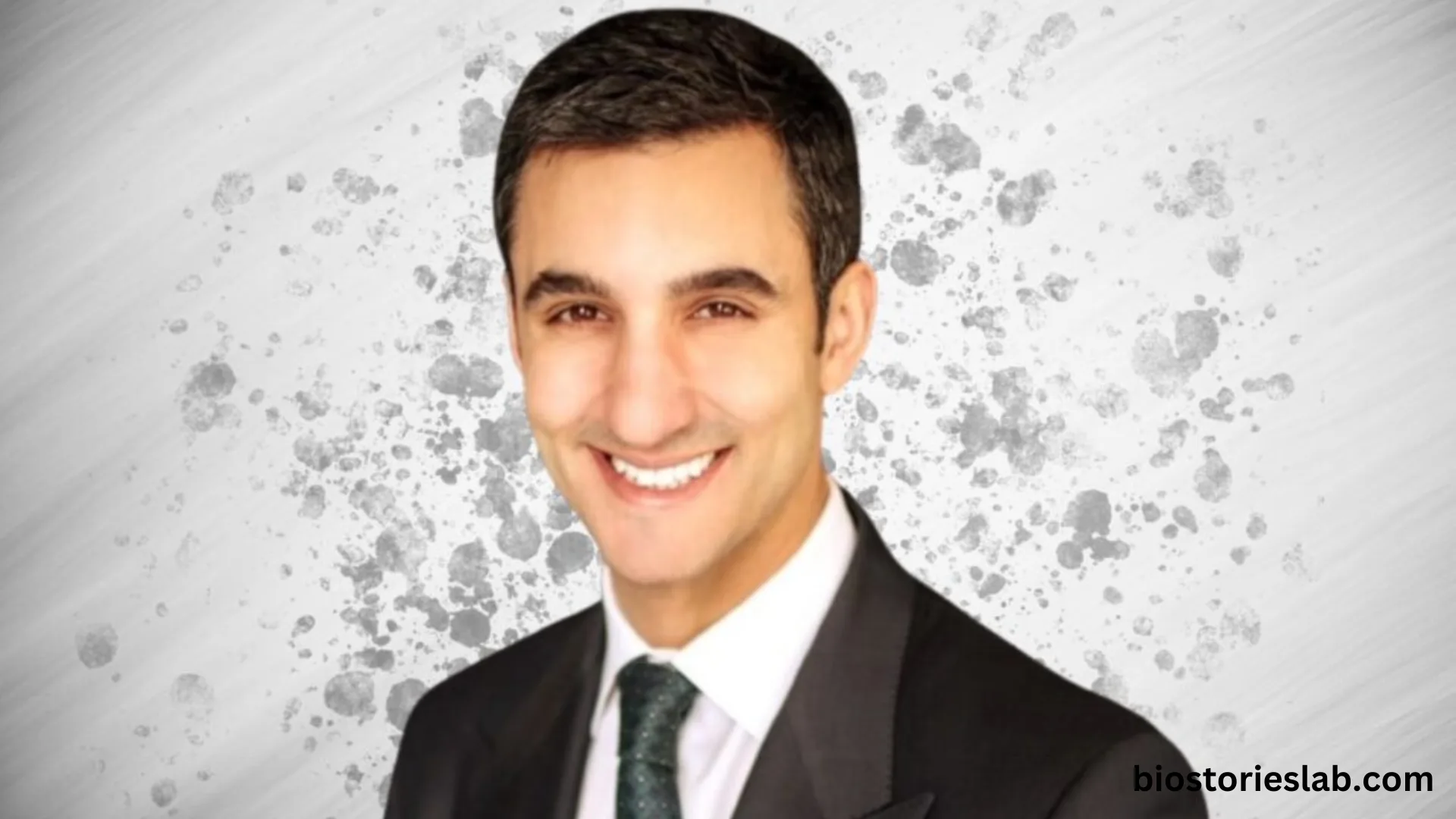 Kase Abusharkh: Astonishing Biography Of A Truly Remarkable Figure